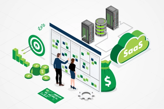 What Are The Different Types Of Saas Business Models? What Are The Different Types Of Saas Business Models?